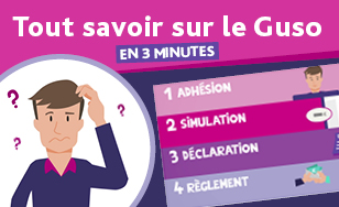 GUSO, le Guichet Unique du Spectacle Occasionnel - Pôle emploi